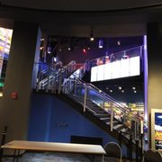 Clark Planetarium - 89 Photos & 77 Reviews - Planetarium - 110 S 400th ...