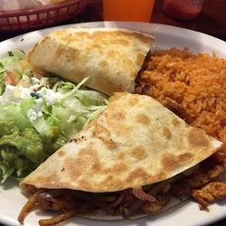 El Ranchito - Mexican - 2800 SW Fairlawn Rd, Topeka, KS - Restaurant ...
