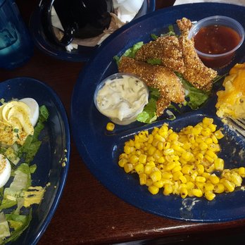 Dinosaur Bar-B-Que - Barbeque - Center City - Rochester, NY - Yelp