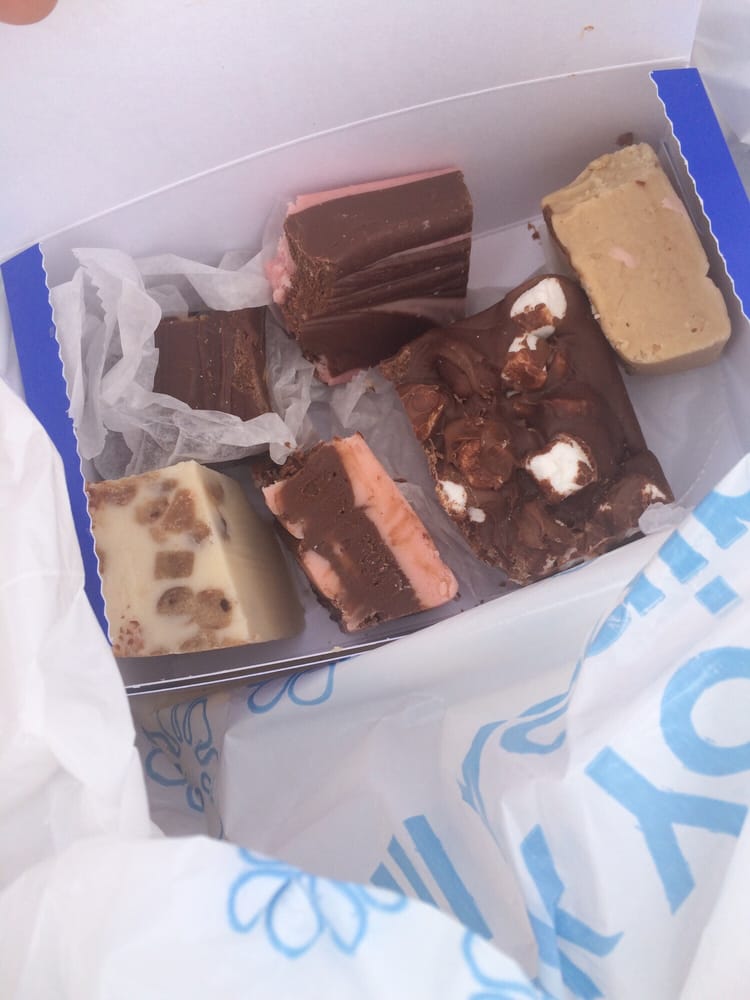 The Candy Corner - 14 Photos - Candy Stores - 197 Ocean Blvd, Hampton ...