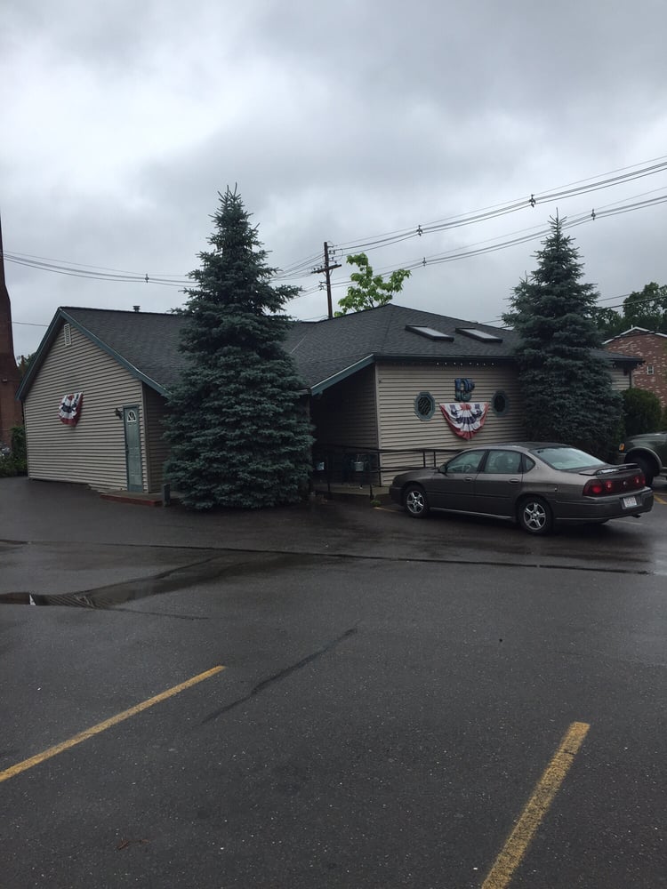 PJ’s Pub - 18 Photos - Sports Bars - 91 Apsley St, Hudson, MA - Phone ...