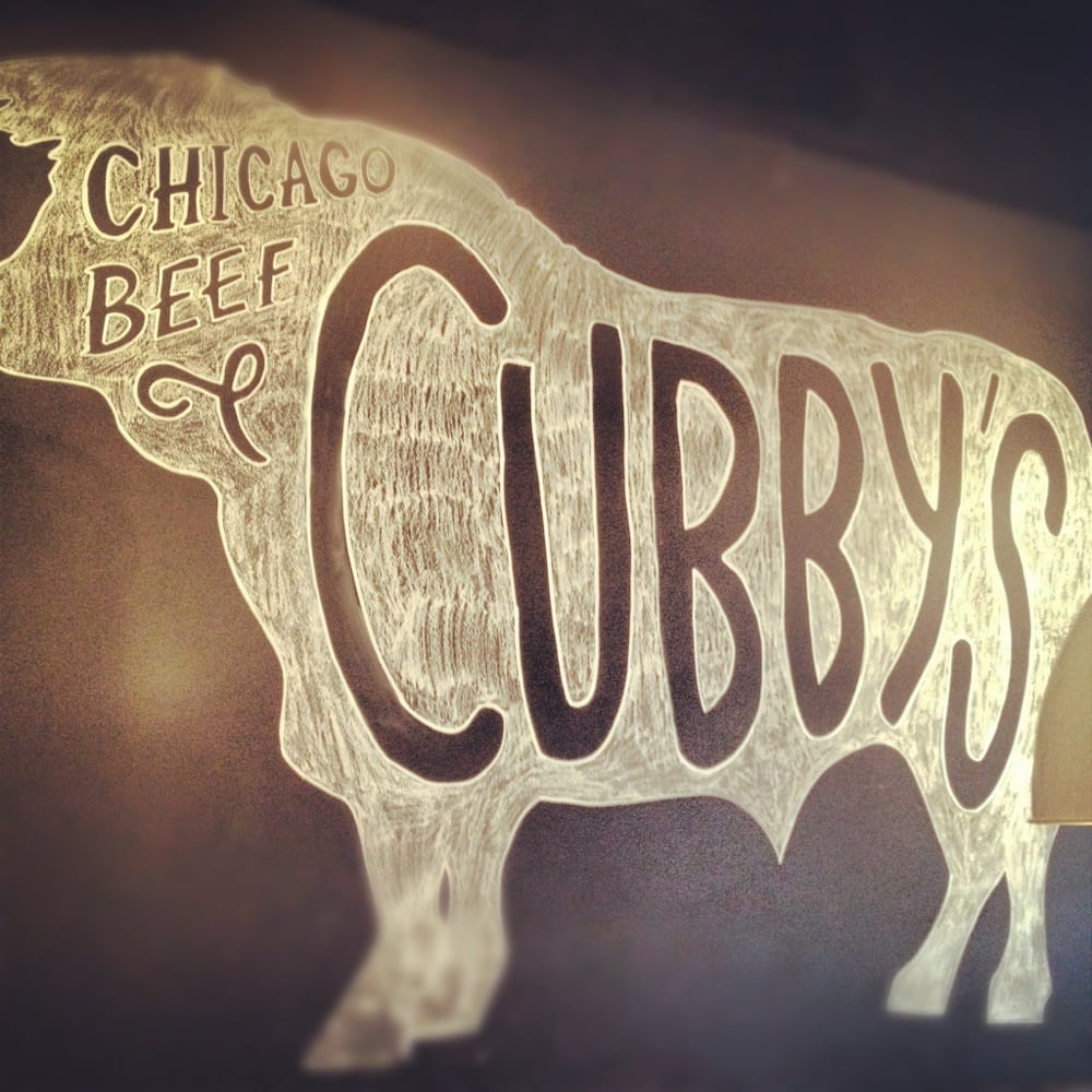 Cubby’s - 113 Photos & 312 Reviews - American (New) - 1258 N State St ...