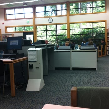 Mill Creek Library - 10 Photos & 23 Reviews - Libraries - 15429 Bothell ...