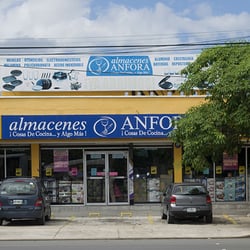 Almacenes Anfora - 12 Photos & 11 Reviews - Appliances - Av. López Portillo MZ 65, Supermanzana ...