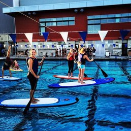 Cal Poly Recreation Center - 20 Photos & 22 Reviews - Fitness ...