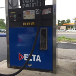 Delta Gas - Auto Repair - 1405 Hamburg Tpke, Wayne, NJ - Phone Number ...