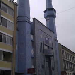 World Islamic Mission Moské - Mosques - Åkebergveien 28B, Grønland ...