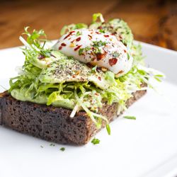 Slightly Toasted - 15 Photos & 10 Reviews - Coffee & Tea - 22 N Clinton ...