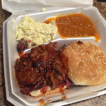 Jessie B’s World Famous TKO Wings & BBQ - 2019 All You Need to Know ...