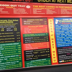Cook Out - 15 Photos & 21 Reviews - Burgers - 4015 Victory Blvd ...