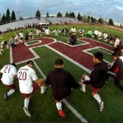 Paramount High School- West Campus - Middle Schools & High Schools ...