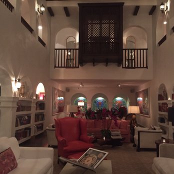 Casa Faena - 121 Photos & 76 Reviews - Hotels - 3500 Collins Ave, Miami ...