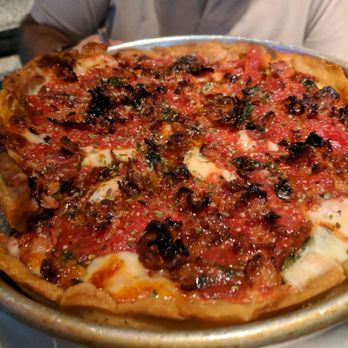 Two Cities Pizza Company - 201 Photos & 217 Reviews - Pizza - 202 W ...