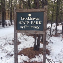 Brookhaven State Park - Hiking - William Floyd Pkwy, Ridge, NY - Yelp