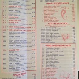 Uncle Jiang - 14 Photos & 18 Reviews - Chinese - 8952 Pensacola Blvd ...