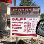 In-N-Out Burger - 116 Photos & 108 Reviews - Burgers - 1650 S Stapley ...