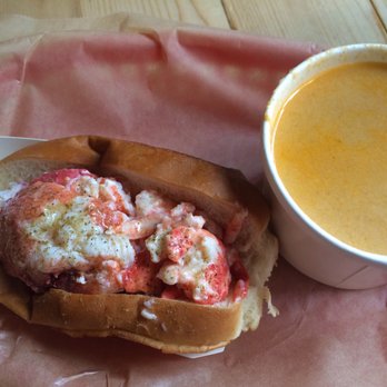 Luke’s Lobster Downtown Crossing - 155 Photos & 153 Reviews - Seafood ...