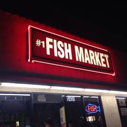 #1 Fish Market - 30 Photos & 18 Reviews - Fish & Chips - 5431 Atlantic ...