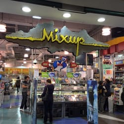 Mixup - Galerías Insurgentes, Del Valle, México, D.F., Mexico - Last ...