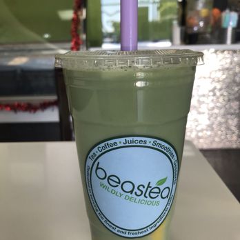 Beastea - 283 Photos & 115 Reviews - Coffee & Tea - 2785 El Camino Real ...
