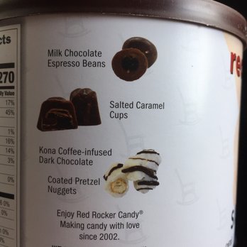 Red Rocker Candy - 16 Photos - Candy Stores - 170 Industrial Way, Troy ...