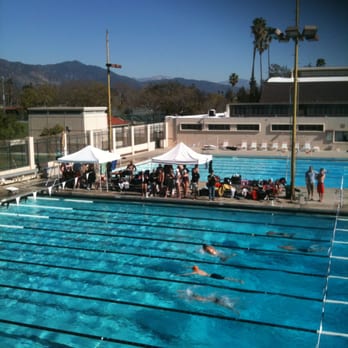 Caltech Braun Athletic Center - 30 Photos & 11 Reviews - Gyms - 1200 E ...