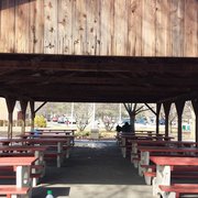 Red Bank Battlefield - 106 Photos & 14 Reviews - Parks - 111 W Military ...