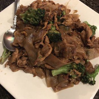 Angel Thai Cuisine - Order Food Online - 131 Photos & 252 Reviews ...