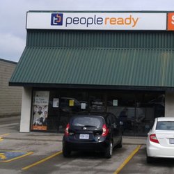 PeopleReady - Employment Agencies - 247 Centennial Parkway N, Hamilton ...