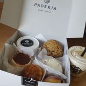 Paderia Bakehouse - 1625 Photos & 581 Reviews - Desserts - 18279 ...