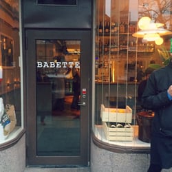 Babette - 57 Photos & 21 Reviews - Italian - Roslagsgatan 6, Vasastan ...