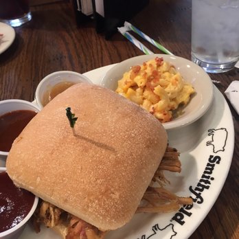 Taste of Smithfield - 78 Photos & 69 Reviews - Southern - 217 Main St ...