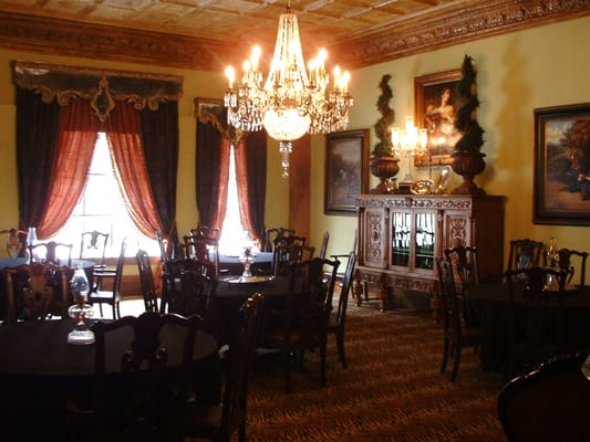 Seasons Restaurant - Corbin, KY | Yelp