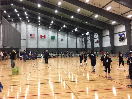 Northwest Sports Hub - Sports Clubs - 701 Pioneer Way, Centralia, WA ...