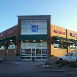 Walgreens - Cosmetics & Beauty Supply - 6075 Barnes Rd, Colorado ...