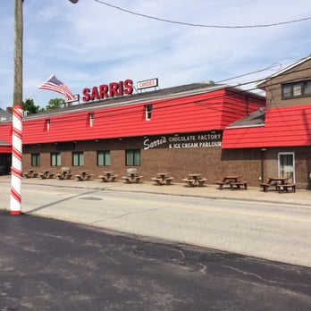 Sarris Candies - 186 Photos & 87 Reviews - Candy Stores - 511 Adams Ave ...