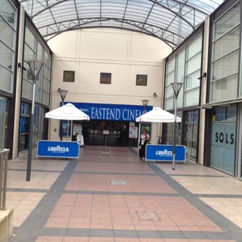 Palace Nova Eastend Cinemas - 16 Photos & 23 Reviews - Cinema - 251 ...
