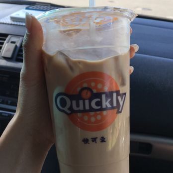 Quickly - 109 Photos & 108 Reviews - Coffee & Tea - 9445 Las Tunas Dr ...