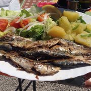The Fish Shack - 13 Photos - Seafood - Es puet de Talamanca, Ibiza ...