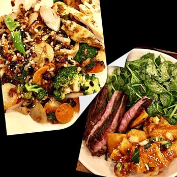 Flower Child - 130 Photos & 132 Reviews - Salad - 500 W 2nd St ...