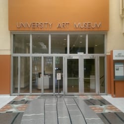 University of New Mexico Art Museum - Art Museums - 1 University Of New ...