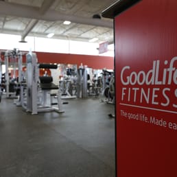 GoodLife Fitness - Gyms - 1777 Tenth Line Rd, Ottawa, ON - Phone Number ...