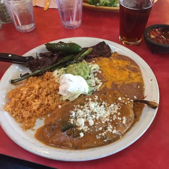 Casa Ramos - 111 Photos & 195 Reviews - Mexican - 10717 White Rock Rd ...
