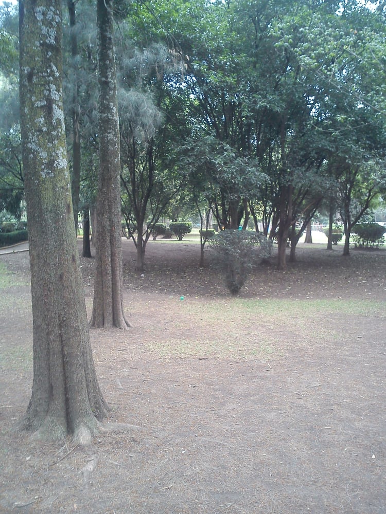 Parque Ecológico El Batán - Parks - Av. San Jerónimo 477, Pedregal ...