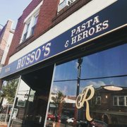 Russo’s House of Pizza - 21 Photos & 32 Reviews - Pizza - 8 E Central ...