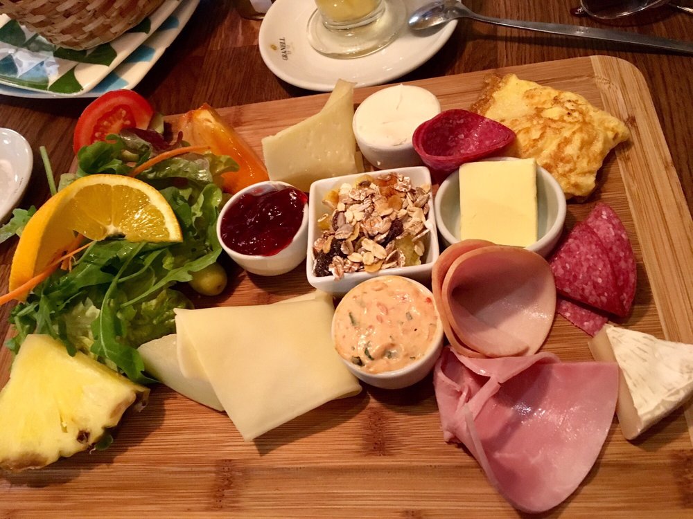 Kaffee Karamell - 29 Photos & 18 Reviews - Breakfast & Brunch ...