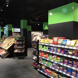 REWE to Go - Grocery - Kaiserstr. 48, Bahnhofsviertel, Frankfurt ...
