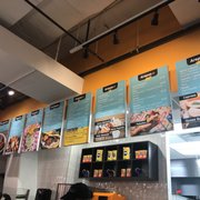 Arepa Zone - 119 Photos & 97 Reviews - Venezuelan - 1121 14th St NW ...