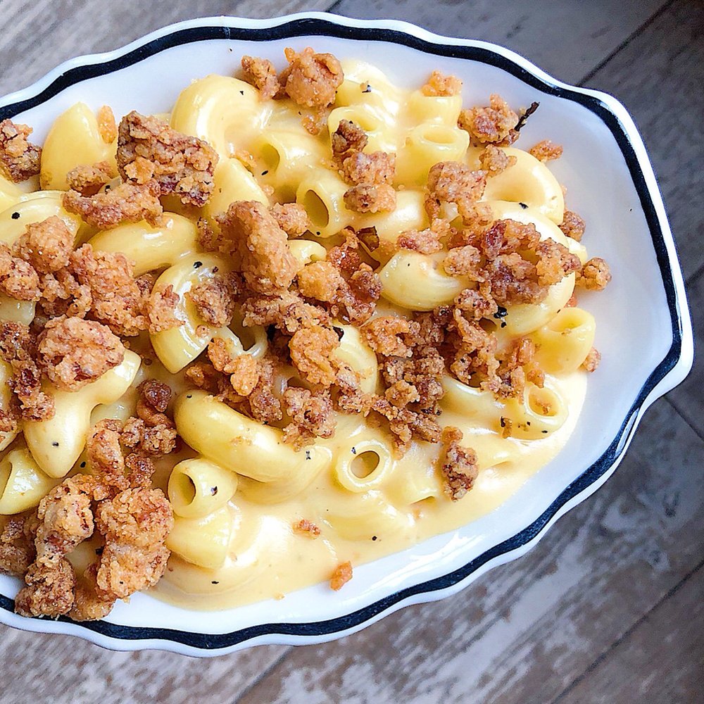 Haberdish - 840 Photos & 483 Reviews - Southern - 3106 N Davidson St ...