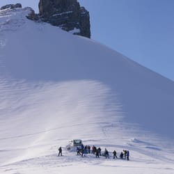 Fortress Mountain Resort - Active Life - 1 Fortress Mountain Road ...